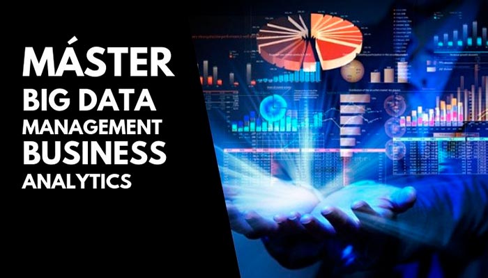 Máster Big Data Mejores Valorados en 2024 - Ranking de España